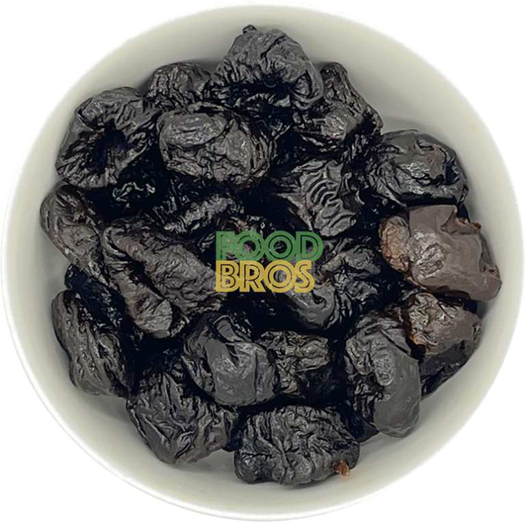 PITTED PRUNES - FOODBROS SDN. BHD.