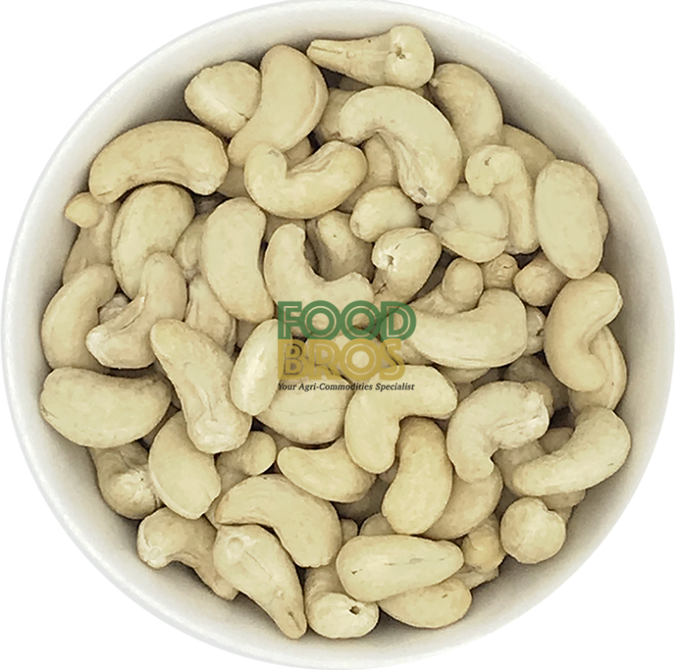CASHEW - FOODBROS SDN. BHD.